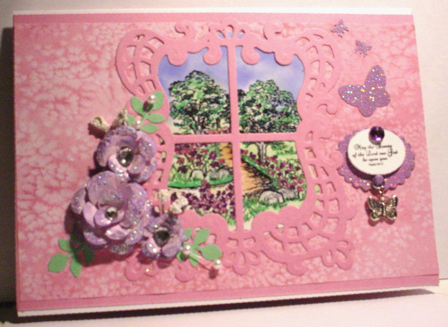 My Paper Studio: Gallery