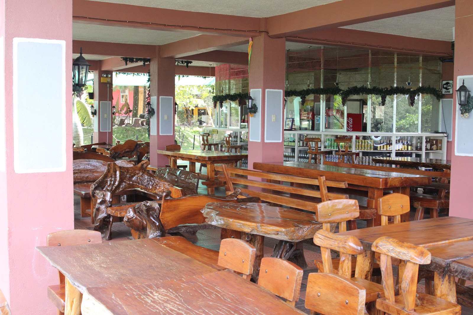 Virgilio Zeus Mendoza II - BUKIDNON NATIVE BACKPACKER TRAVELLER- : Waig ...