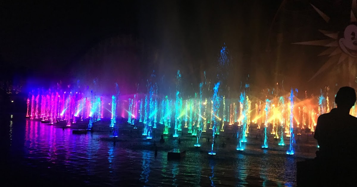 Enchanted: Disney Films in the Parks