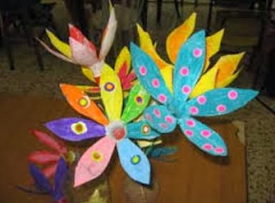 easy crafts ~ origami instructions art and craft ideas