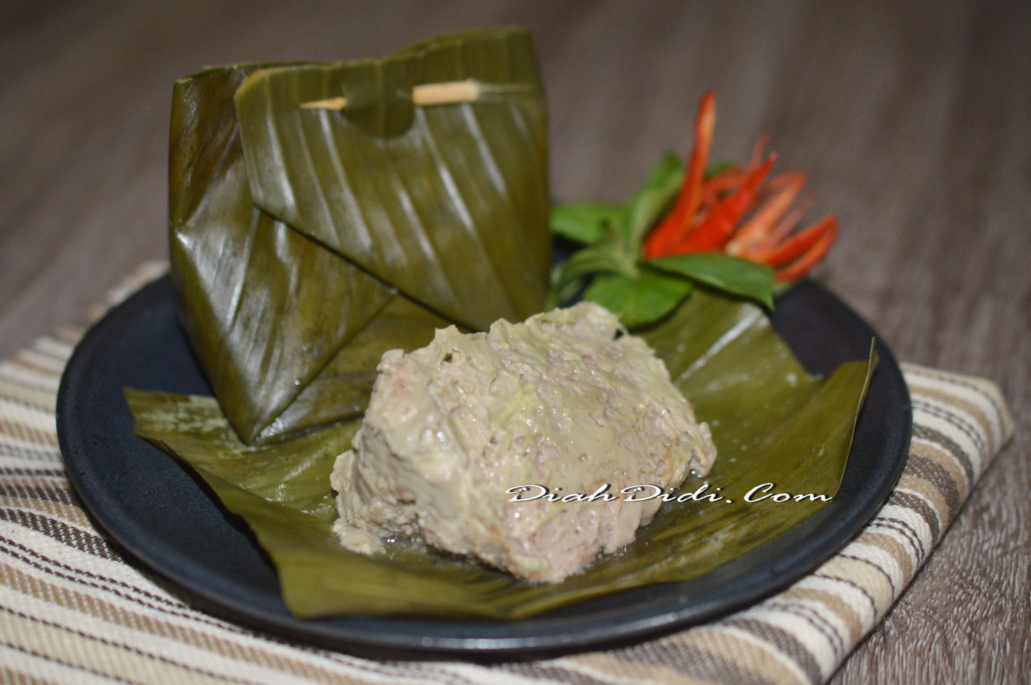 Diah Didi's Kitchen: Gadon Daging