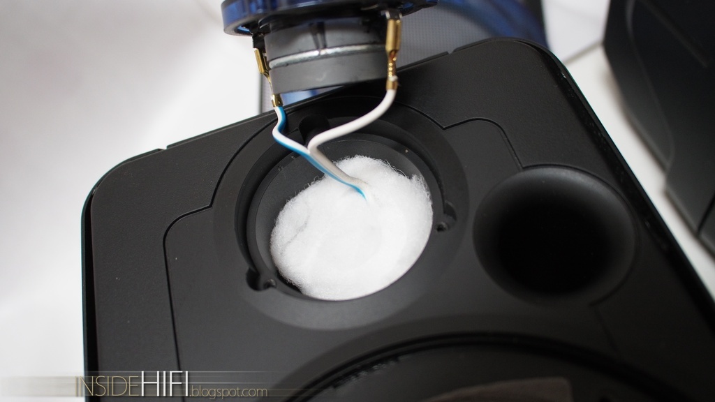 Inside Hi-Fi: JBL CM42