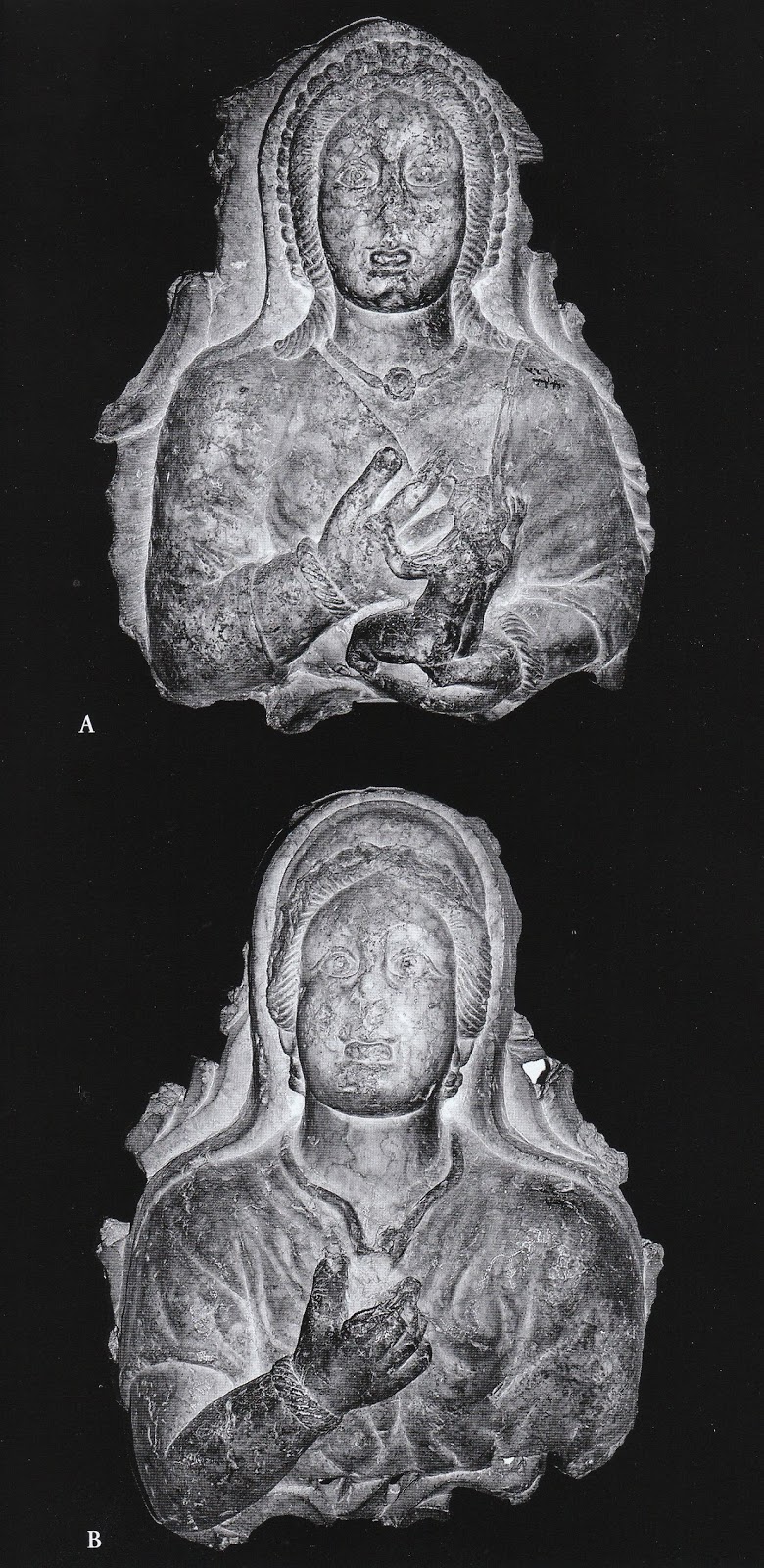 Born In Damascus: Daraya