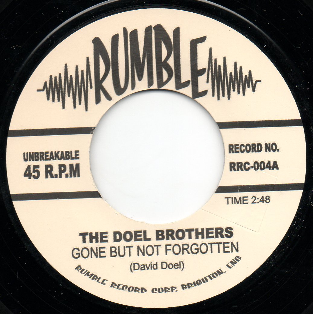 RockabillyDukeBox!: The 17th Rockabilly Rave