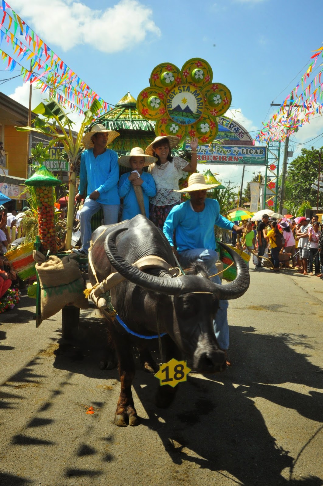 LICAB KARITON FESTIVAL