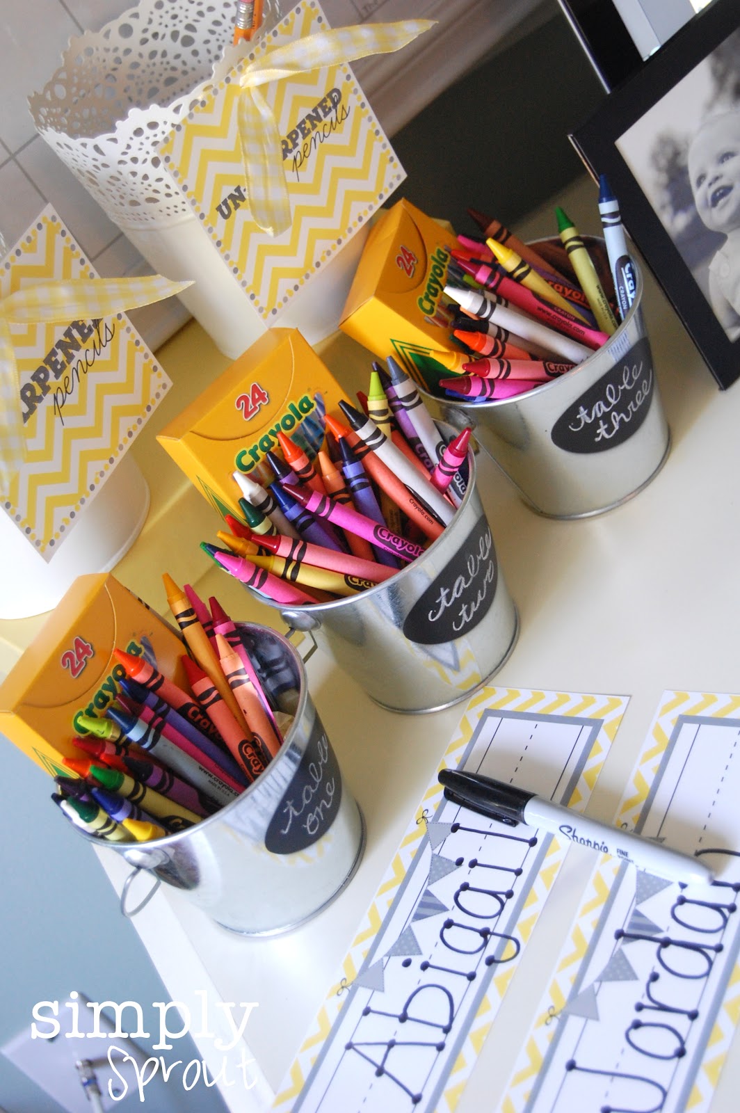 Bring some sunshine into your classroom with our Sunny Days Classroom ...