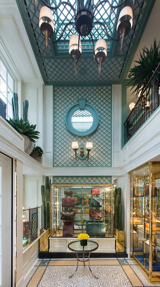 Musings of a Goyard Enthusiast