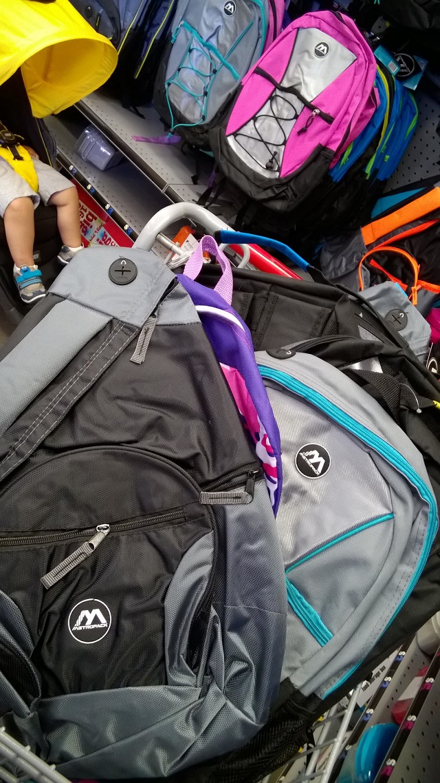 One Savvy Mom ™ Nyc Area Mom Blog Operation Backpack How You Can Help Too Toyotagivesback