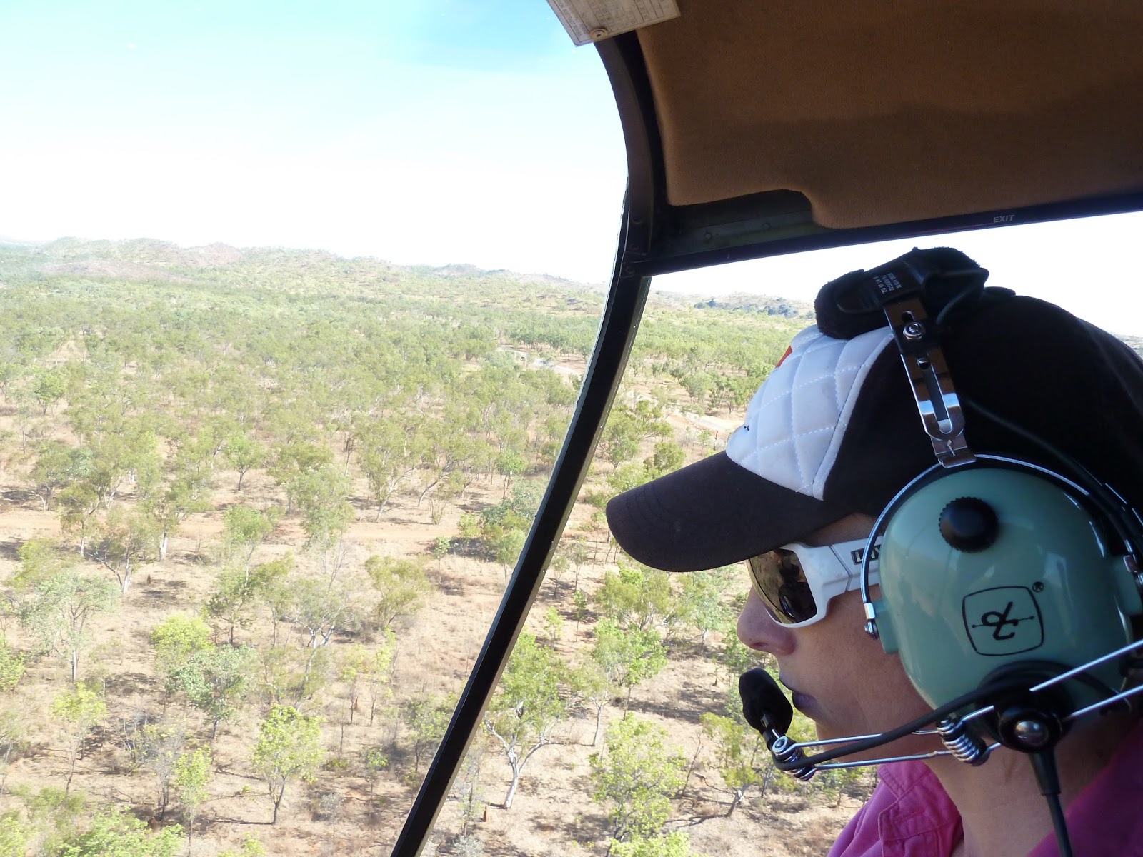 Len and Hazel's Travels: Barkly Homestead to Cape Crawford/Heartbreak ...