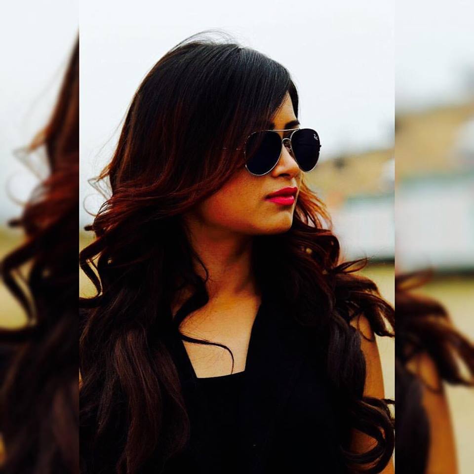 Reshu Tamang - Reshu Tamang Wiki Biography - Bhojpuri Filmi Duniya