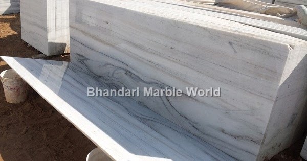 Best Italian Marble India: Bhandari Marble Group