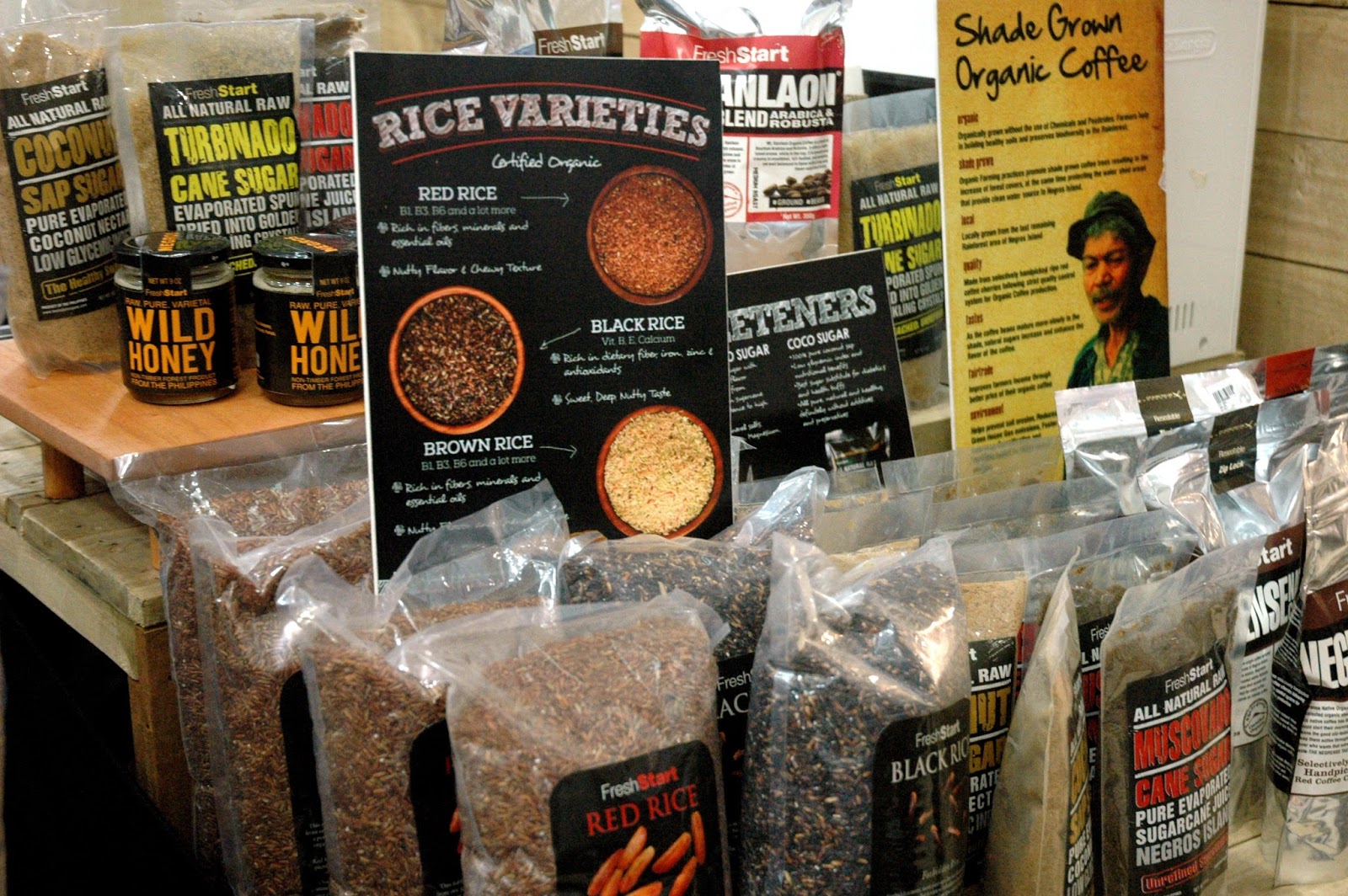 DUDE FOR FOOD: #NTF32: Showcasing The Best of Negros at the 32nd Negros ...