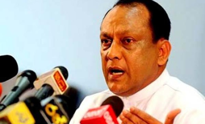 எனது குடும்பத்திற்கும் மதுஷூக்கும் எவ்வித தொடர்பும் கிடையாது ...