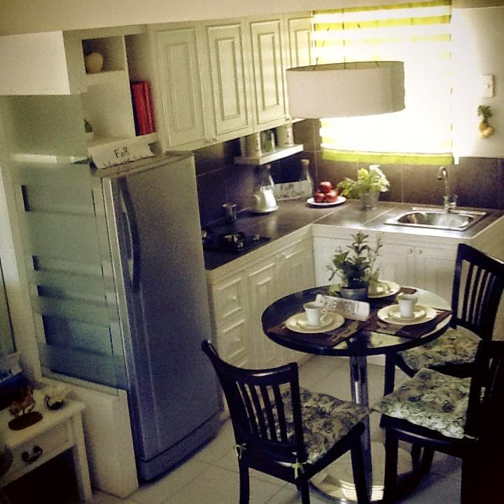 Sorrento Village - Burgos, Rodriguez, Rizal