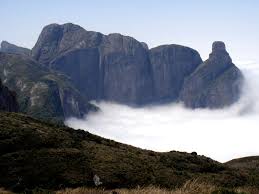 Clima equatorial semi-úmido