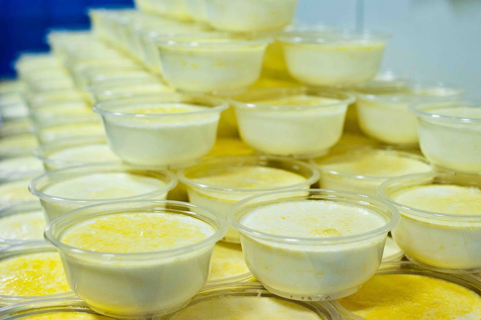 Life on Nanchang Lu: Ten Must Try Foods in Qinghai 十大不容错过的青海美食