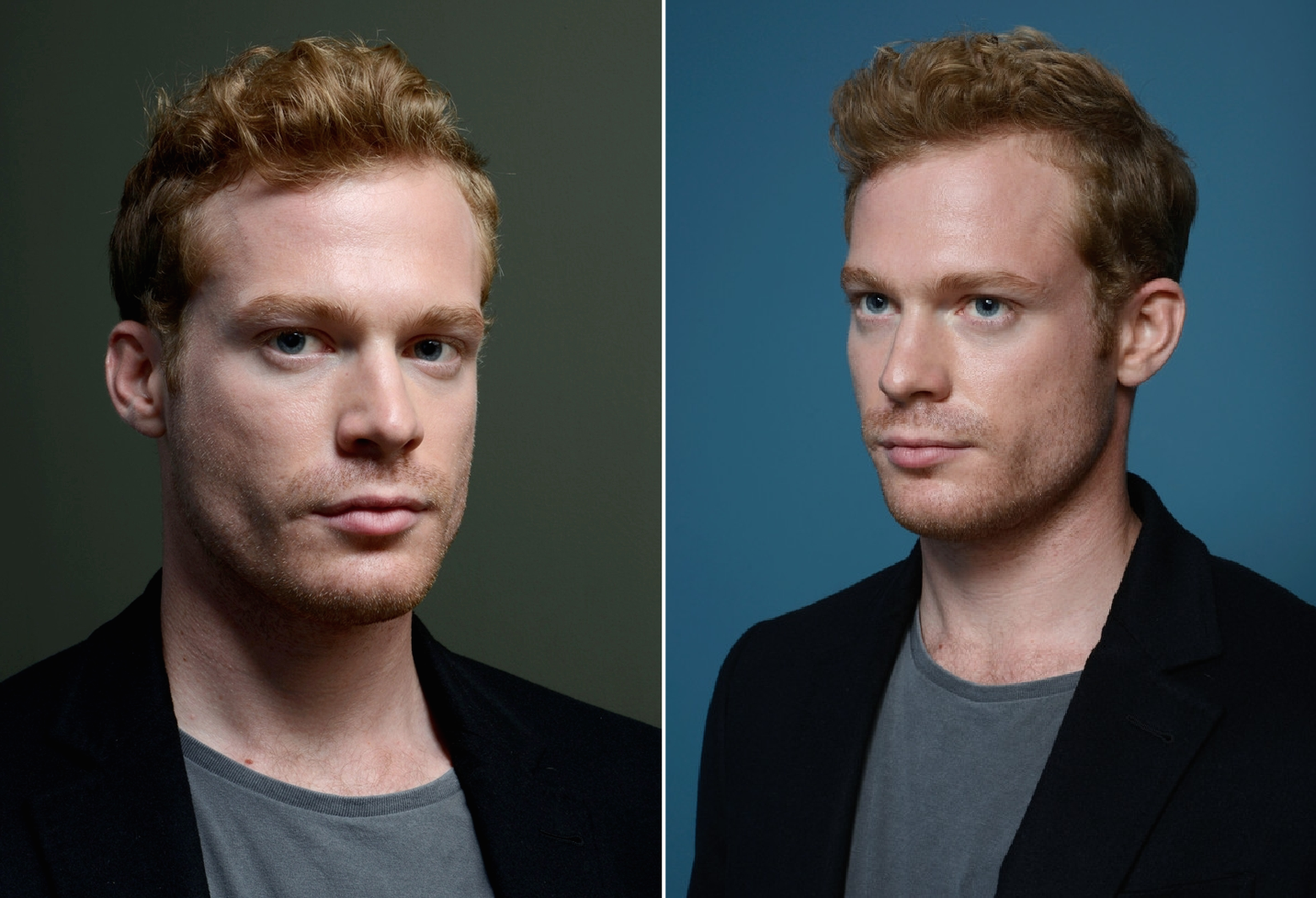 my new plaid pants: Good Morning, Sort Of Gratuitous Sam Reid