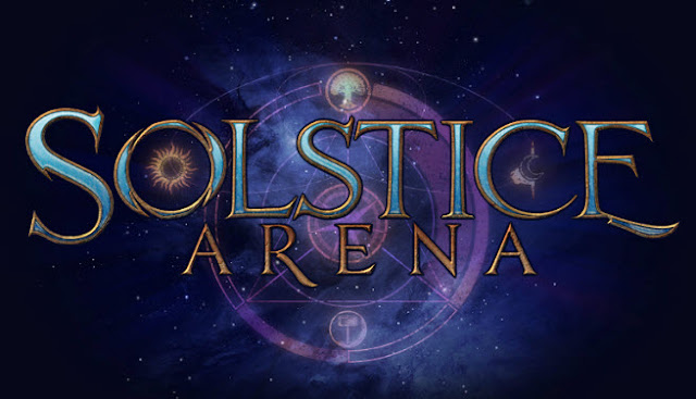 New MOBA title for mobile devices from Zynga: Solstice Arena - Online ...