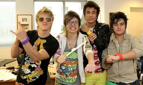 Universo Masculino: Restart Tambem é moda no universo masculino