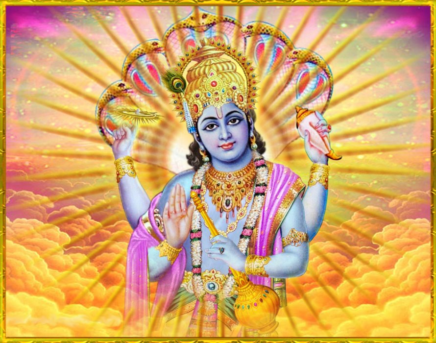 பரந்தாமன் பஞ்சாங்கம்: Beautiful Pictures of lord