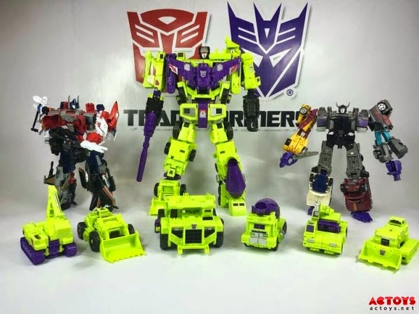 Transformers Power Core Combiners @ PCCombiners.blogspot.com: Combiner ...