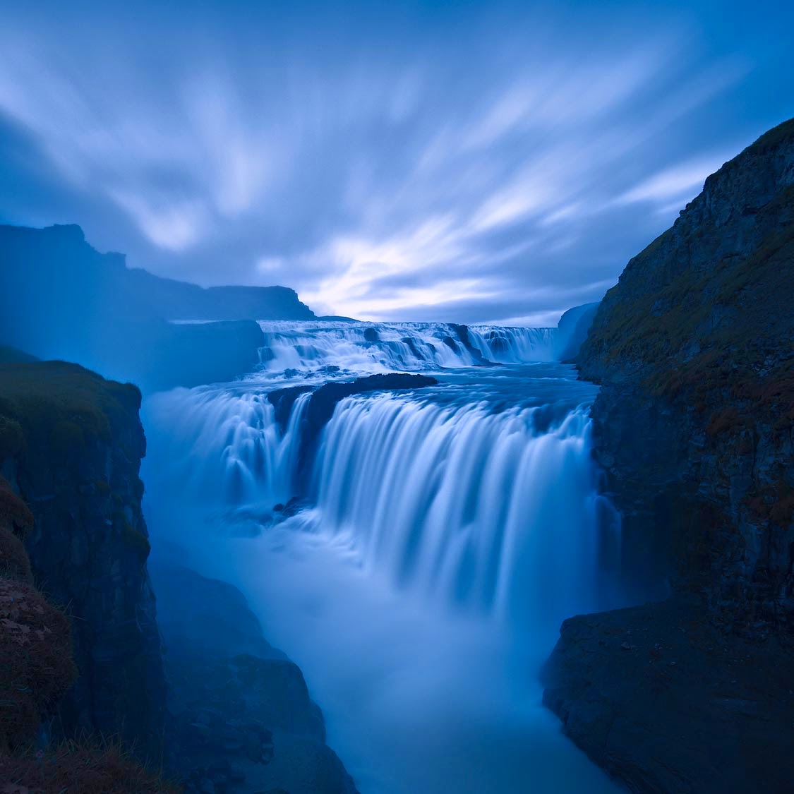 The Amazing Views of Iceland Stunn- Captured by Jerome Berbigier