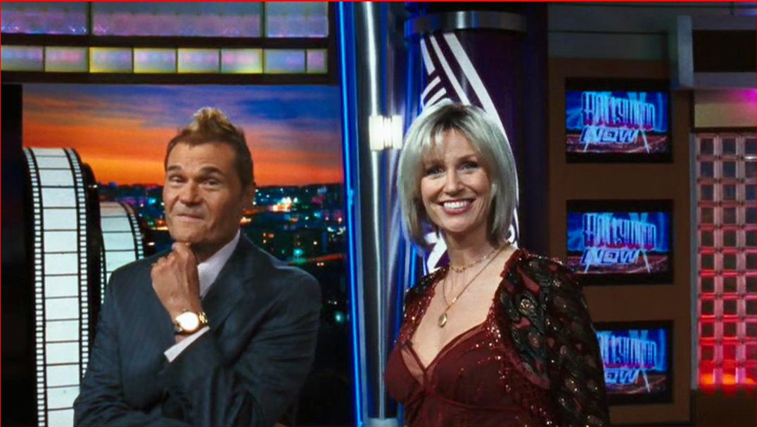 For Your Consideration Catherine Ohara Facelift