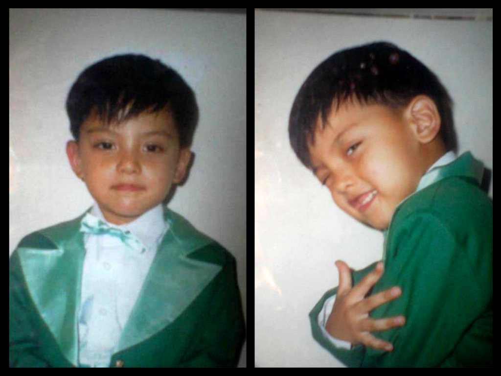 DANIEL PADILLA: Minor to MAJOR: August 2013