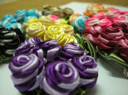 Kraf KEMAS Kak Zah Terengganu