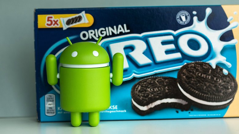 Apa Itu Android 8.0 Oreo Dan Apa Kelebihan dari OS (Operating System ...