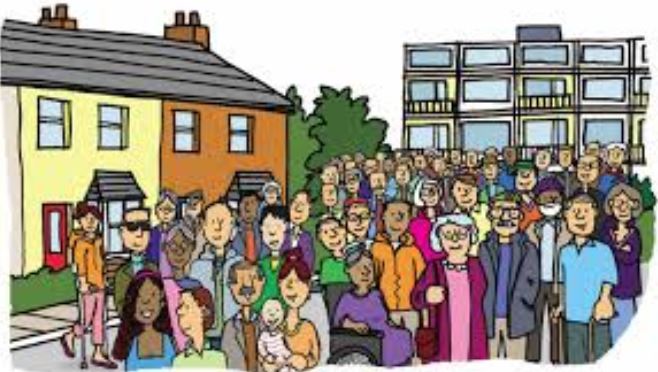 Pemberdayaan Masyarakat: Pengertian, Tujuan, Prinsip, Strategi dan ...