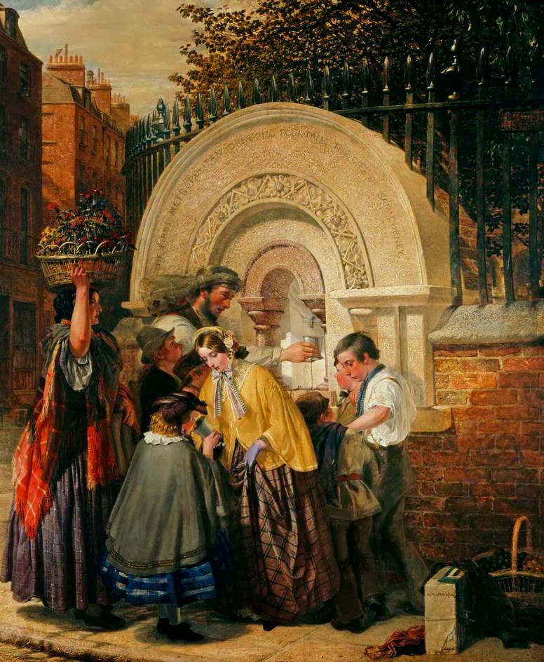 Victorian British Painting: W. A. Atkinson