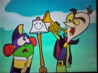 Whatsoever Critic: DVD SCREENINGS SPECIAL: LarryBoy Cartoon Adventures ...