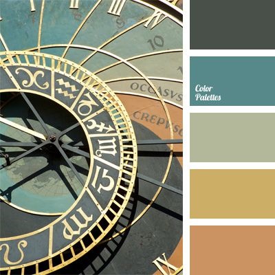 Our Creative Corner: Make Time - Moodboard Challenge