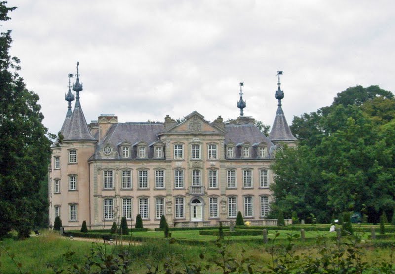 Vlaamse Ardennen Vijfdaagse 2011: Don & Vrij 28 & 29 Juli 2011 : Ronse ...