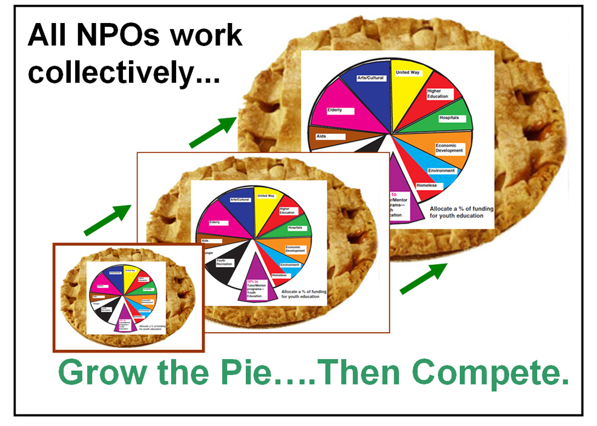 Tutor Mentor Institute, LLC: Building Public Will - Essential