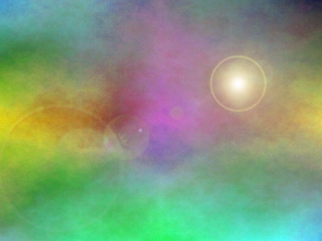 degradee de colores,fondo,con destellos de luces