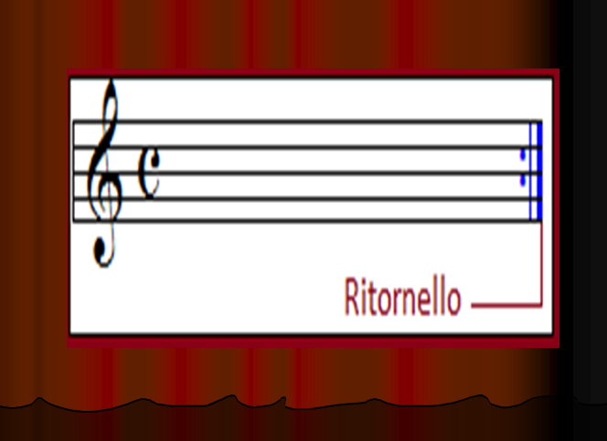 Aprendendo Música.com: 16- Partes e símbolos da partitura.