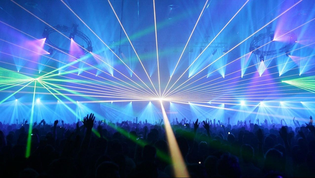 W Arte Pop: Backgrounds de Balada