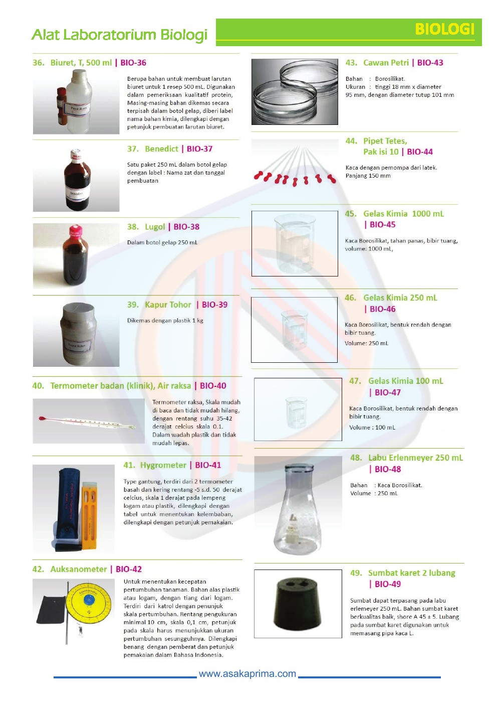 Inspirasi 39+ Alat Alat Laboratorium Dasar