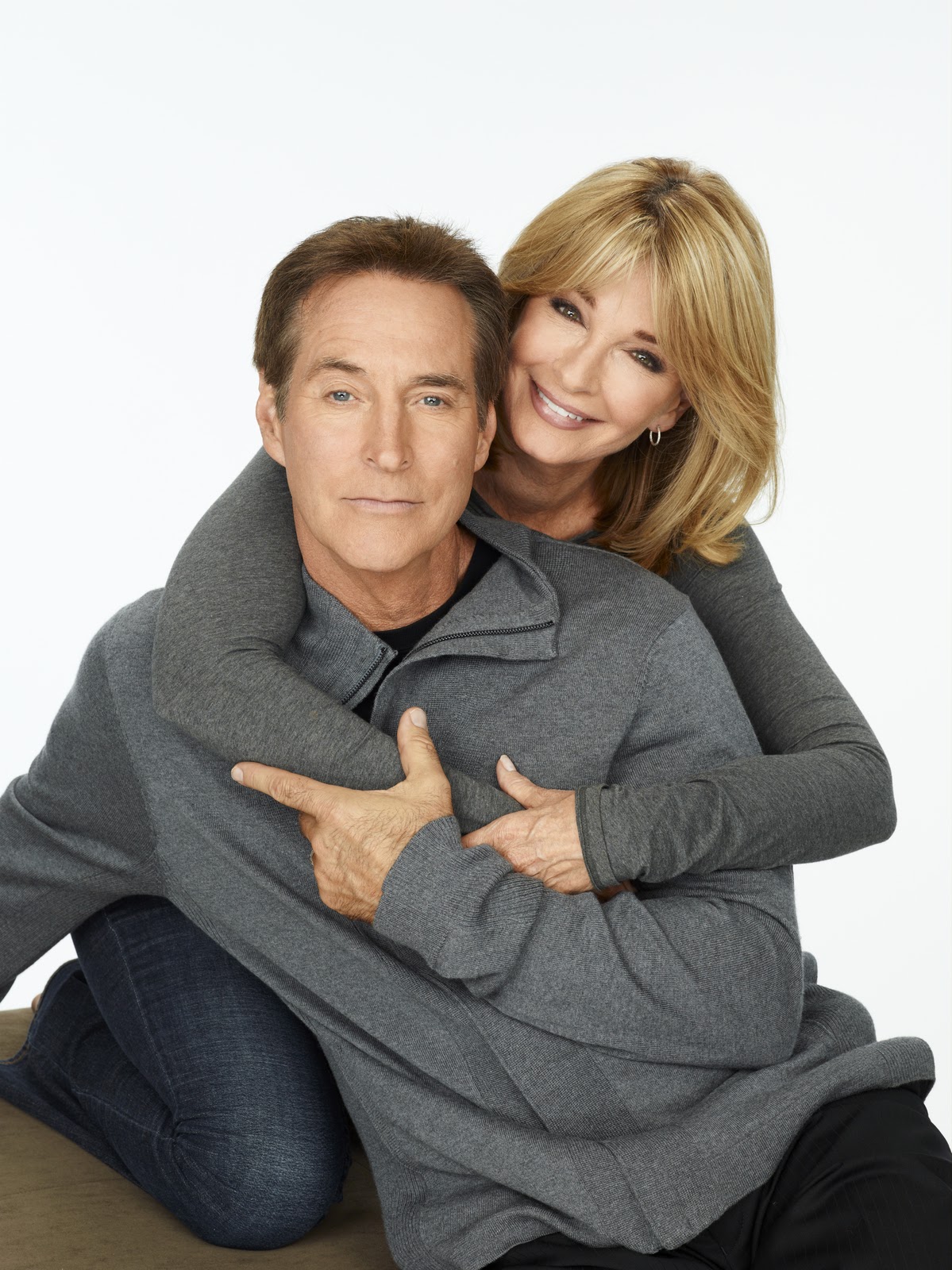 Daytime Dial: Interview (Days): Doc and John Bring Back Family Values