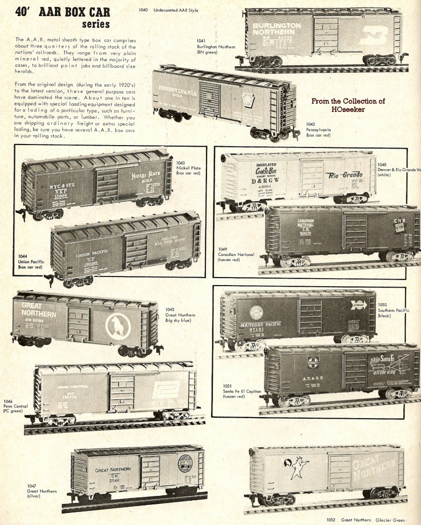 Geared Steam: Model Die Casting (Roundhouse)
