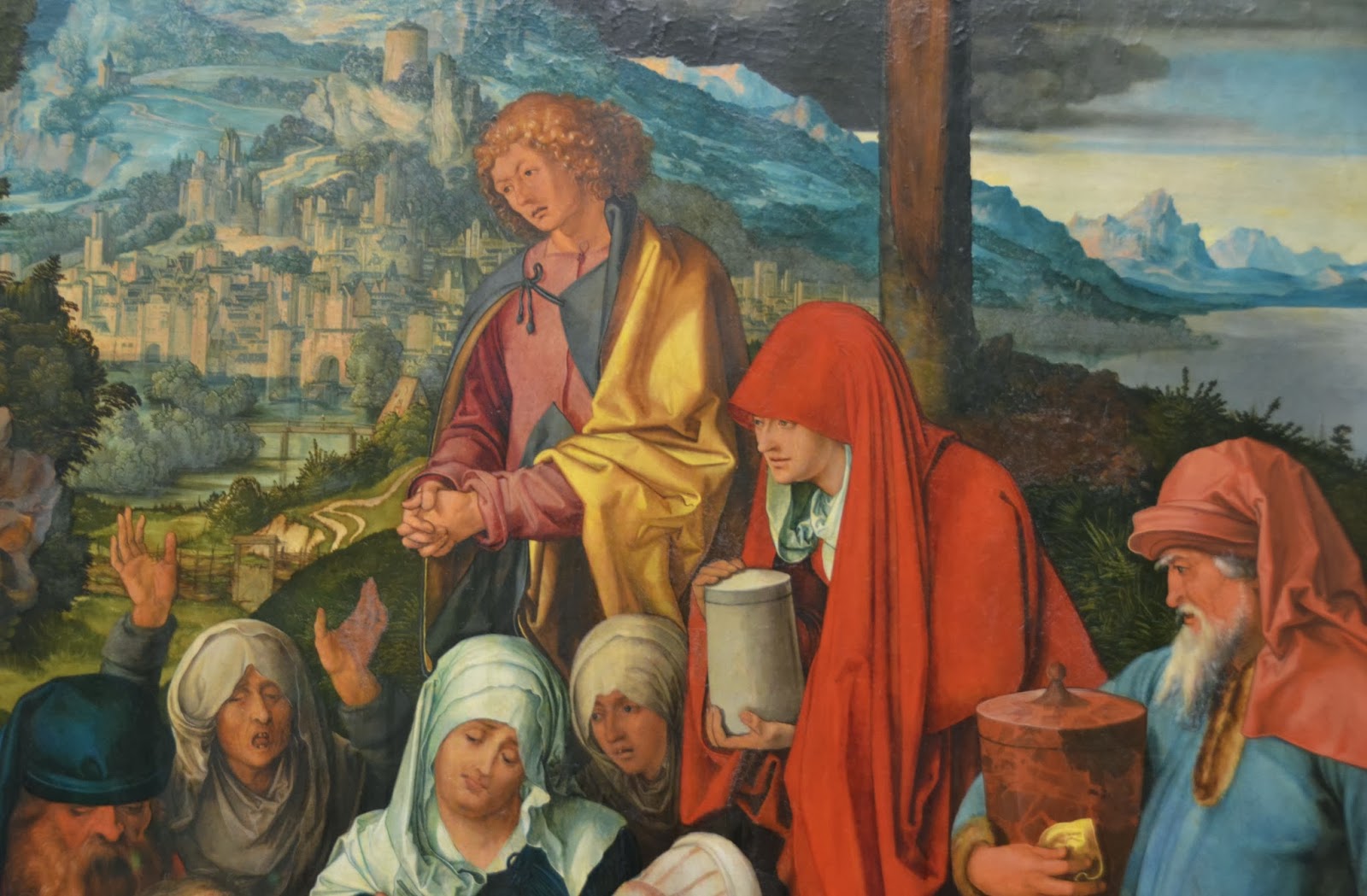 Albrecht Durer 47 ~ High resolution Art photos museum quality images