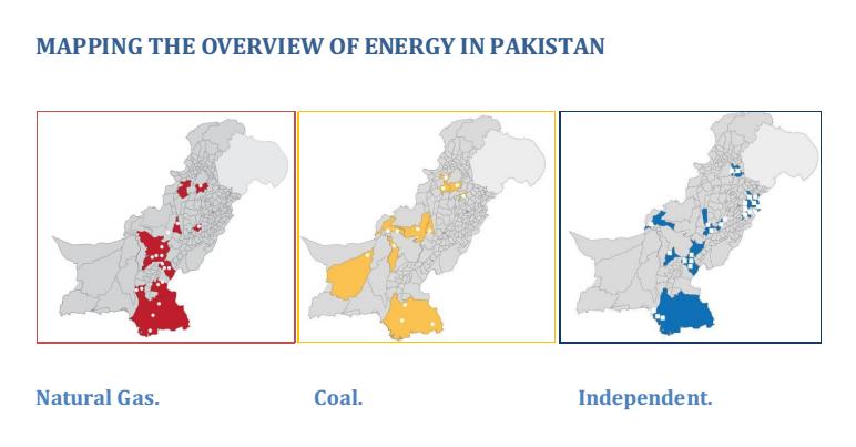 Energy Crisis In Pakistan
