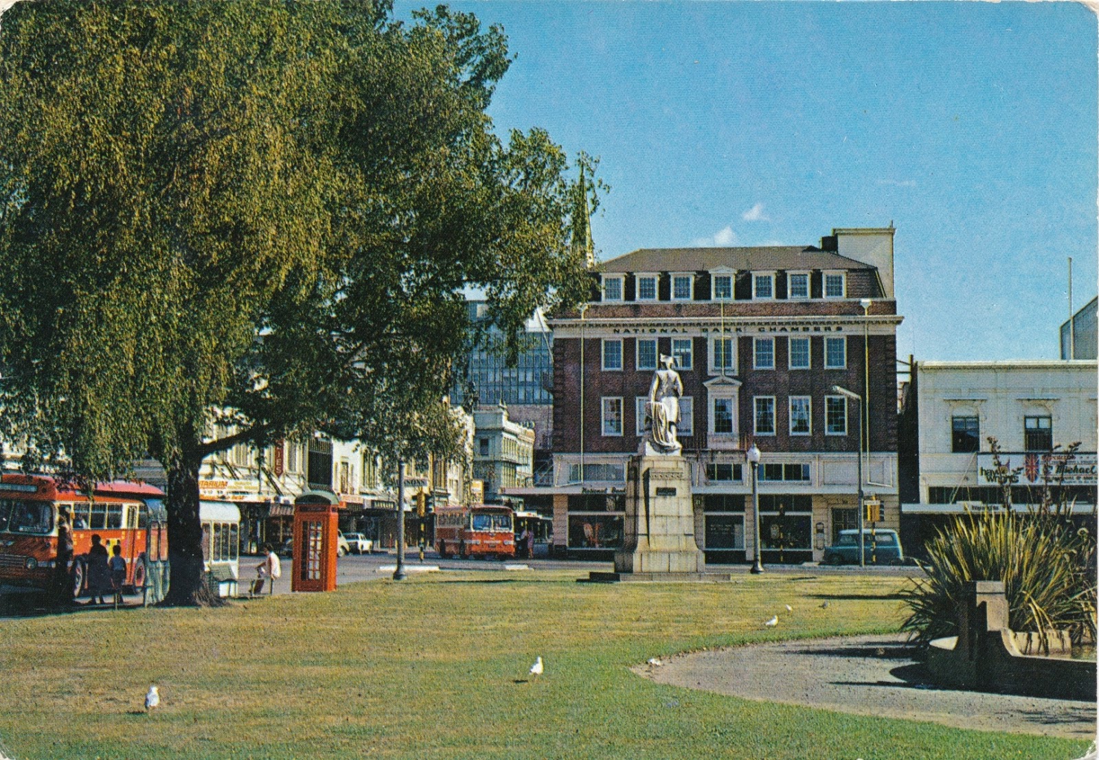 Early New Zealand Photographers: GOODALL, Gladys