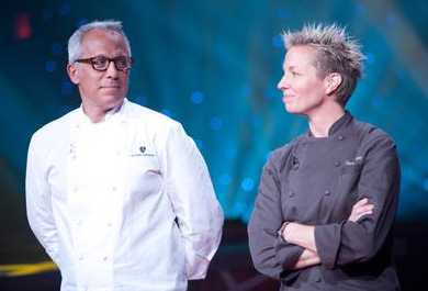 Food Startup Help: Interview with Elizabeth Falkner: Restaurateur ...