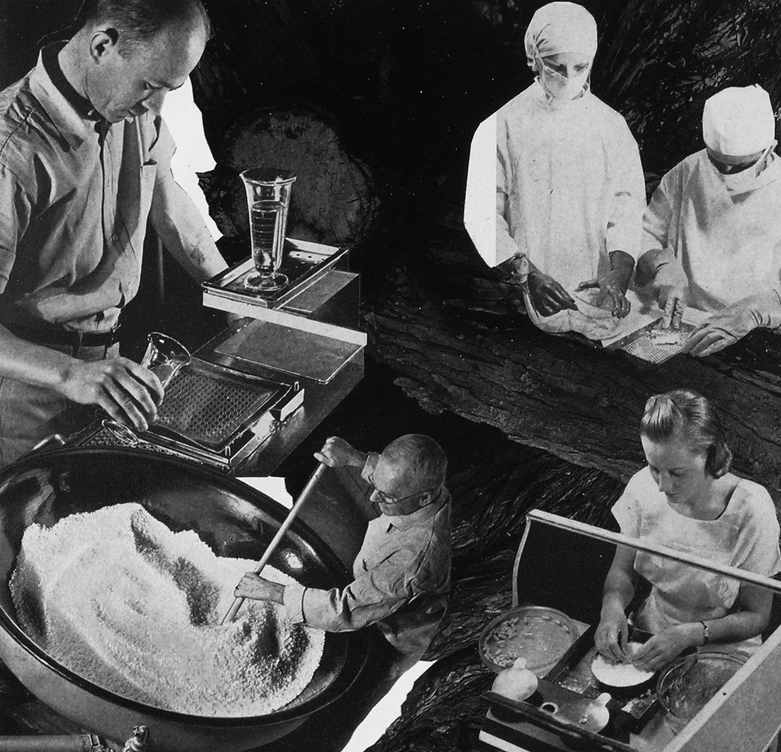 Random vs. Danger - Collage Art and Manipulation : DANGER COLLAGE ...