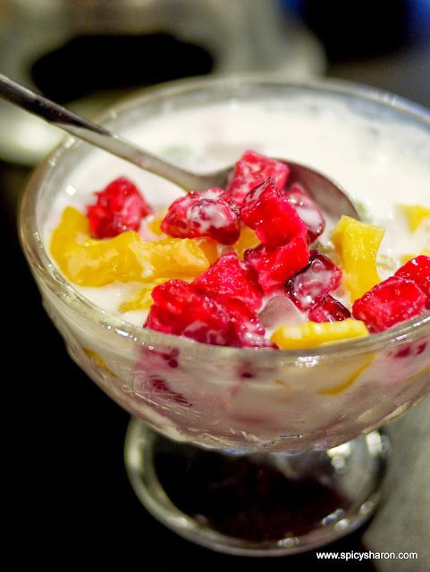 Thai Ho Chiak @ SS2 PJ - Spicy Sharon - A Malaysian Lifestyle And Food Blog