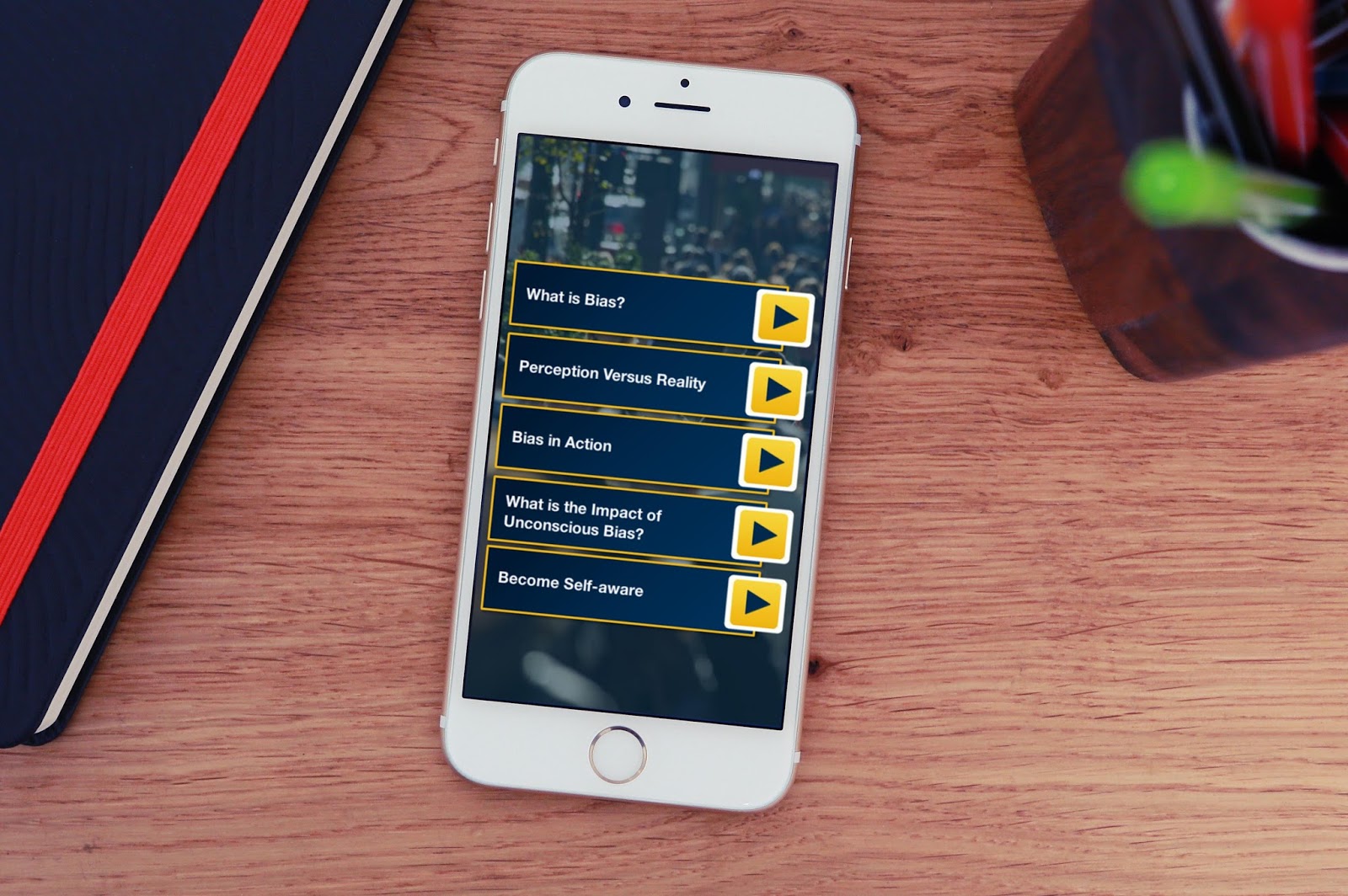Five Tips for Creating Engaging Mobile Friendly eLearning