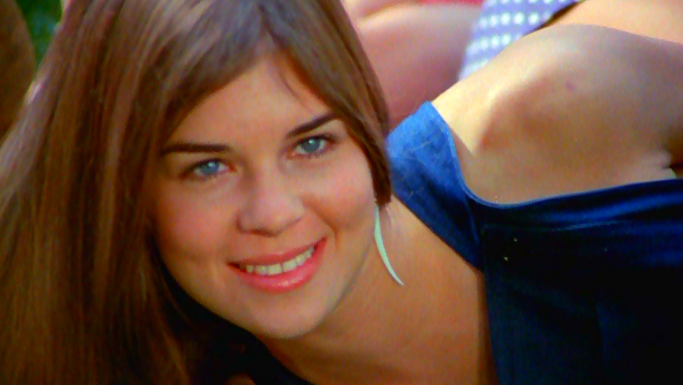 The Oak Drive-In: June Fairchild Sept. 3 1946 - Feb. 17 2015